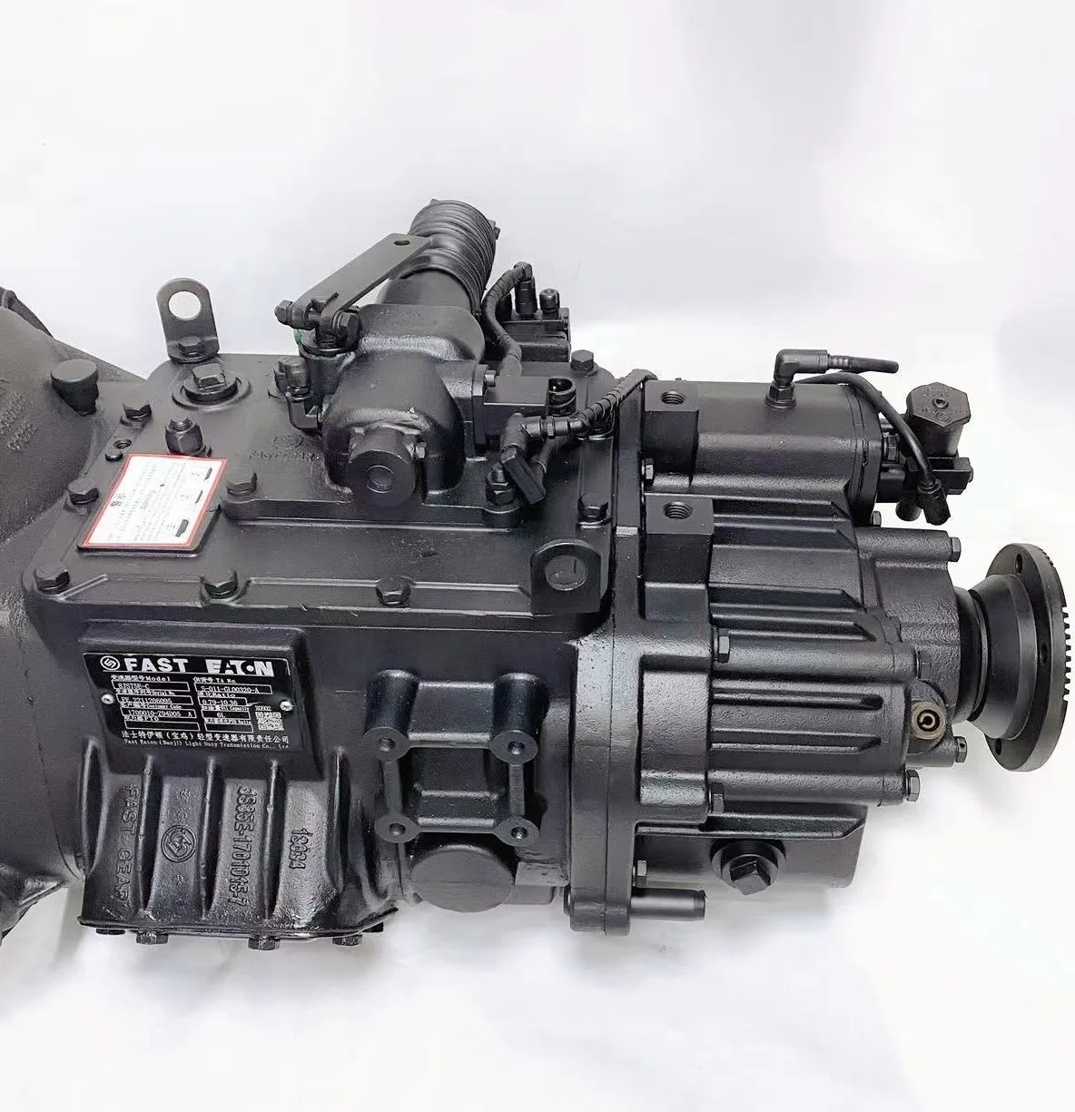 SINOTRUK HOWO Light Truck Transmission Assembly FG2201001956