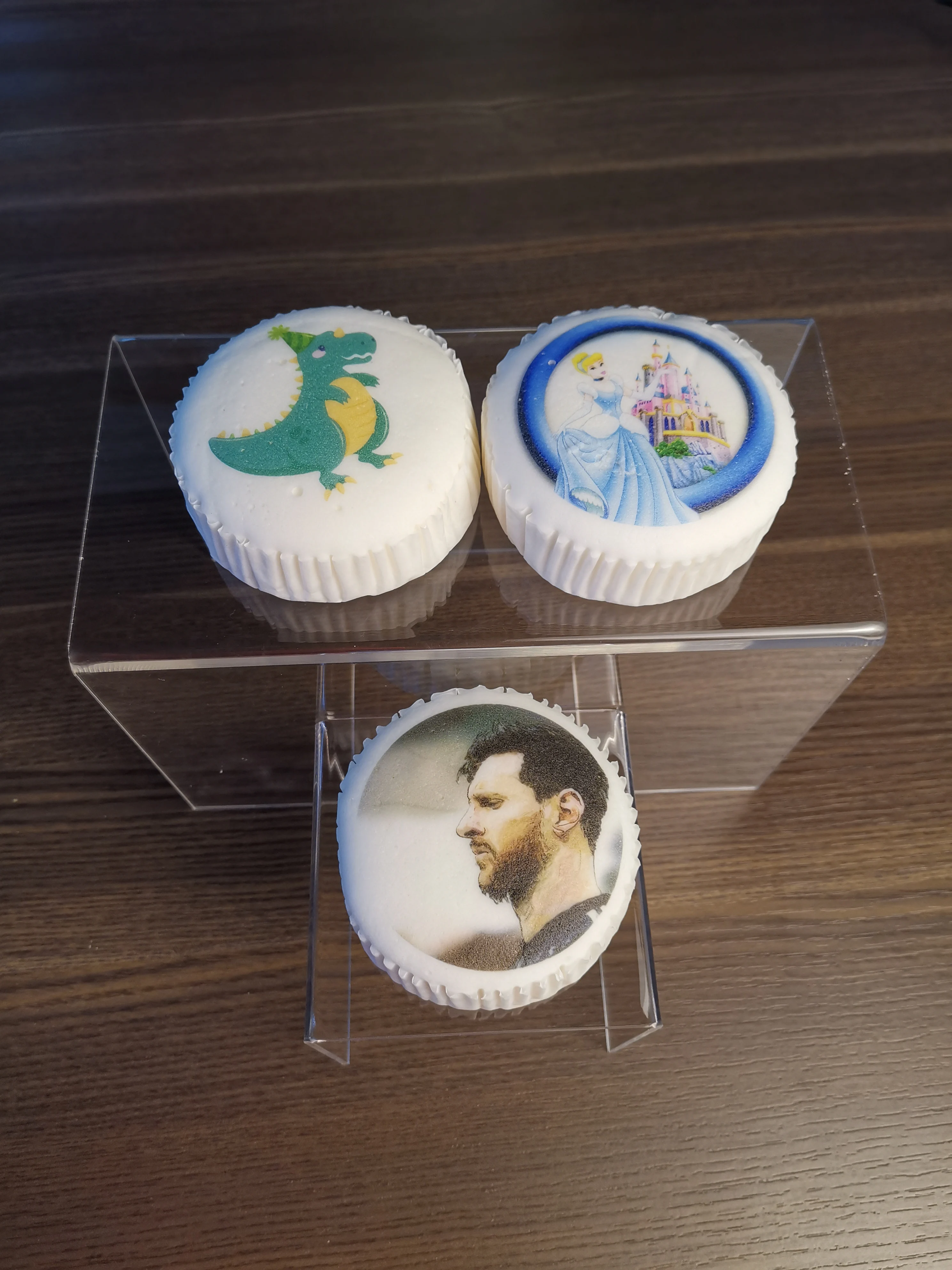 A4 Size Cake Printer with Edible Ink - Perfect for Food