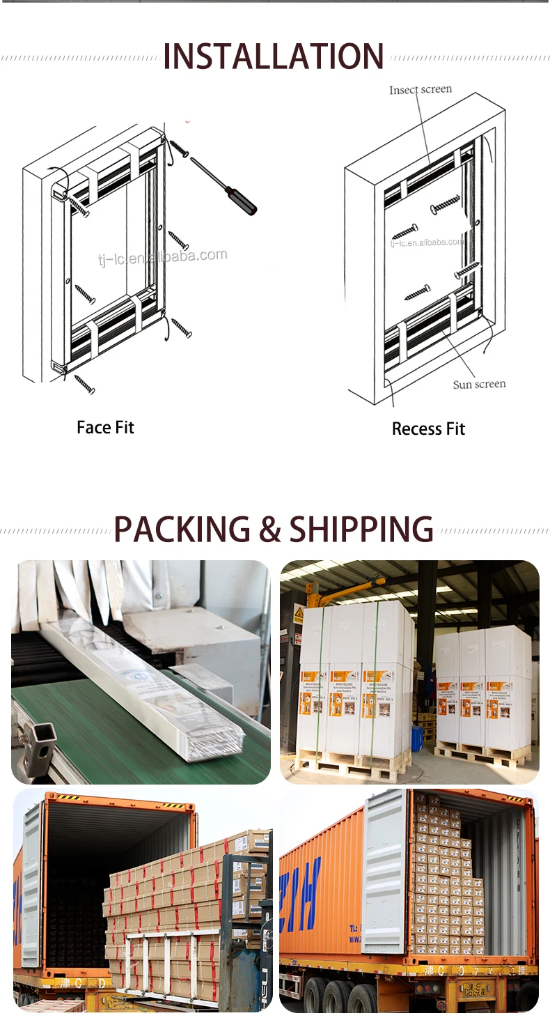 Plissee Plisse Insect Screen / Pleated Insect Screen Mesh Window - Buy ...