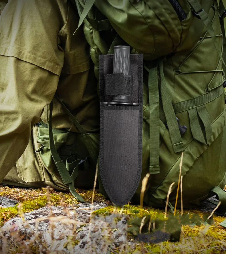 938 Manganese Steel Mud Pitchfork Drainage Multi Purpose Camping ...