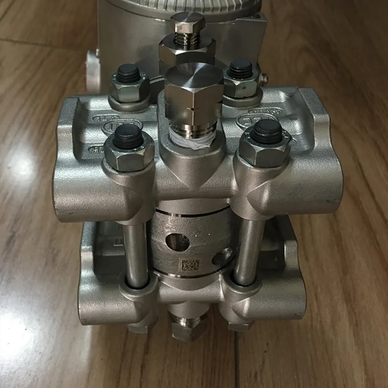 Eja110e Transmitter,4-20ma Yokogawaeja110e Differential Pressure ...