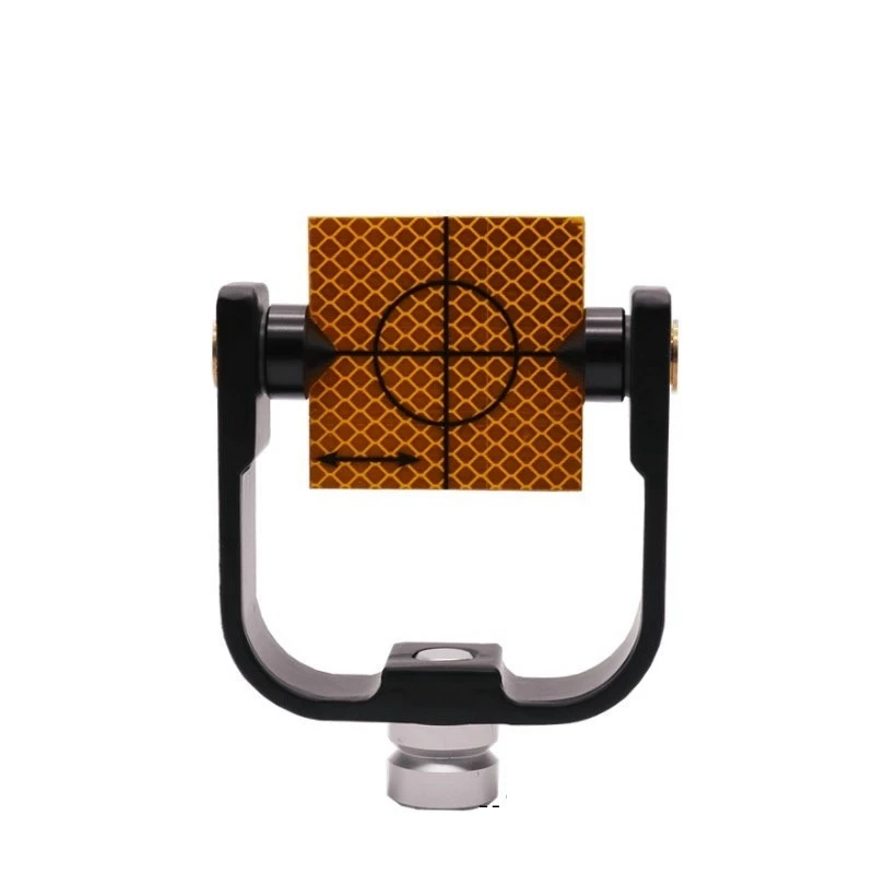 Cheap Price Precise Prism With Reflect Sheet 60*60MM Reflector Prism ...