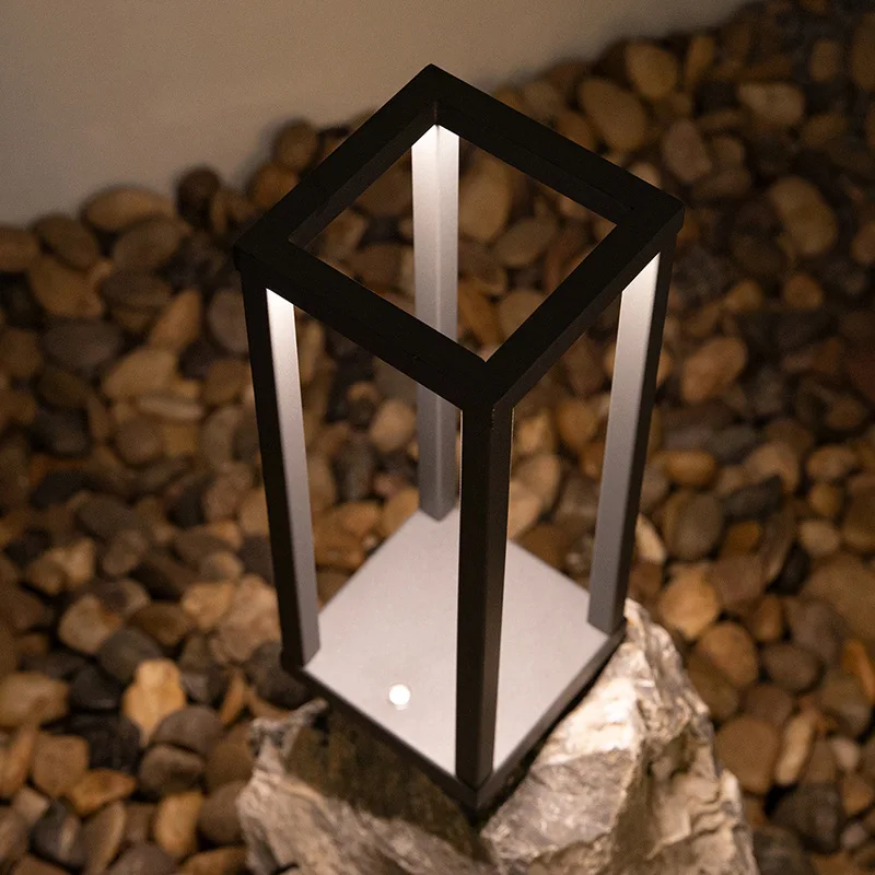 Customizable Hotel Restaurant Outdoor Garden Camp Out Portable USB ...