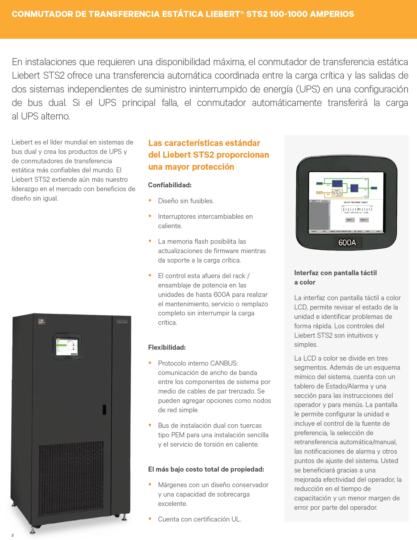 Emerson Three-phase Static Transfer Switch Made In China,100a 200a 400a ...