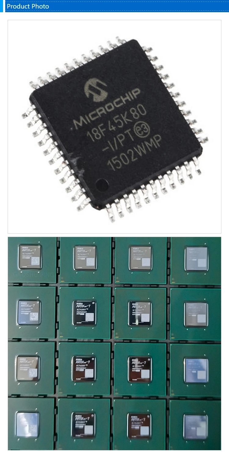 Hot Selling Ltc6993hs6-1 Ic Chips Integrated Circuit Mcu Microcontrollers Electronic Components ...