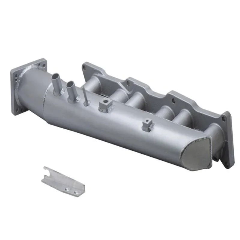 Aluminum Intake Manifold for VW Golf VR6 2.8 and 2.9 Liter 12V