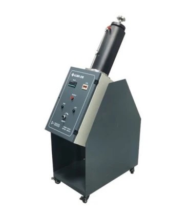D3000- Hvof Powder-feeder /c-1000 Plasma Thermal Spray Powder-feeder ...