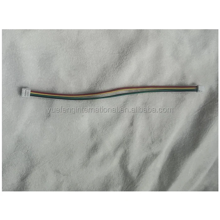 Wholesale JST GH1.25 Connectors - Quality Cable Solutions