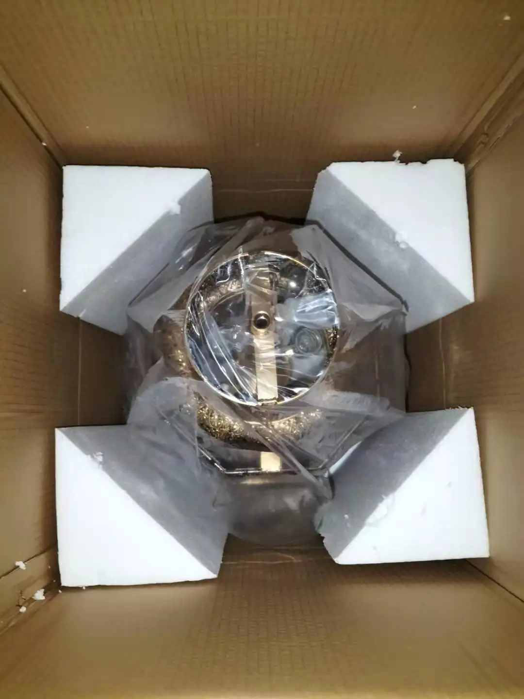 Zhongshan Factory Lighting Arabia Muslims Style Lobby Pendant Lamp ...