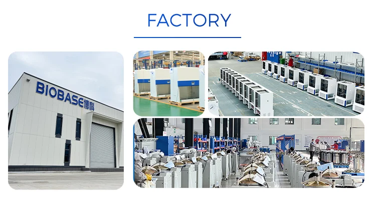 BIOBASE Laboratory Portable Visible Spectrophotometer LED Light ...