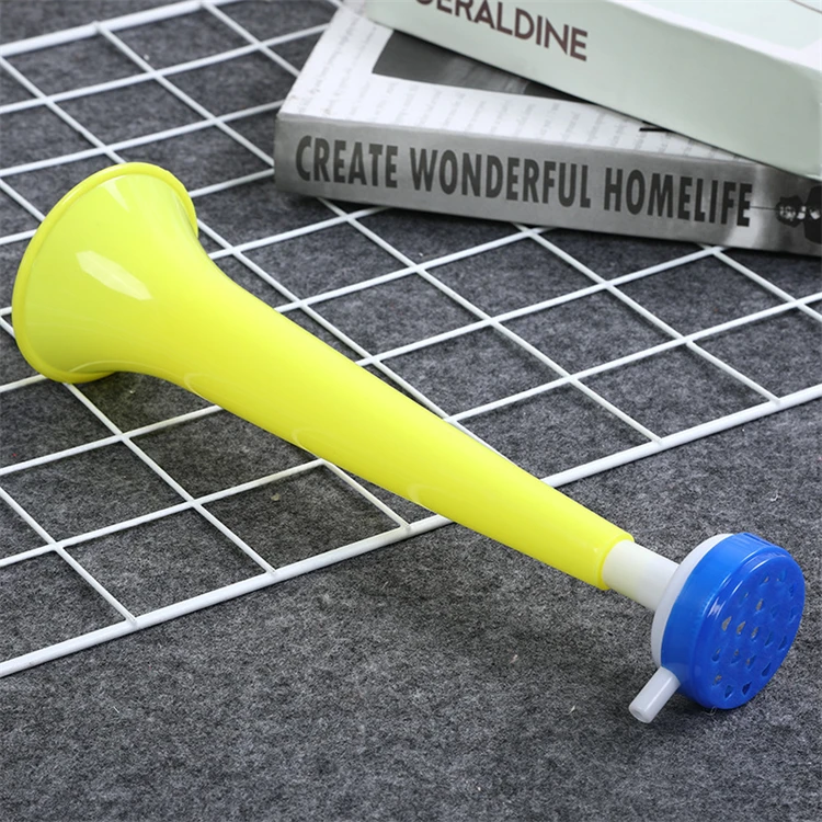 Mass Supply Fans Horn Qatar Football Match Large Telescopic Trumpet ...