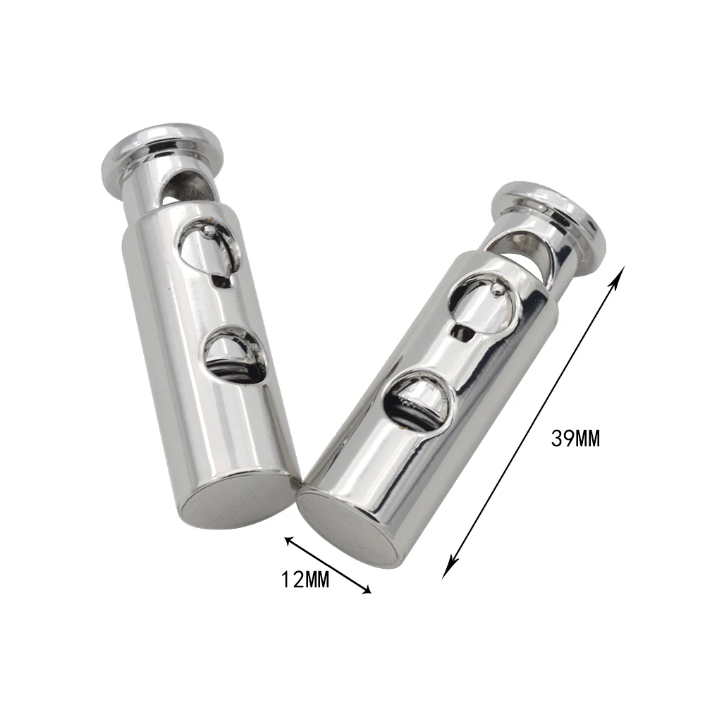 Factory Direct Supply Custom Zinc Alloy Gold,Silver Colors Spring Metal ...