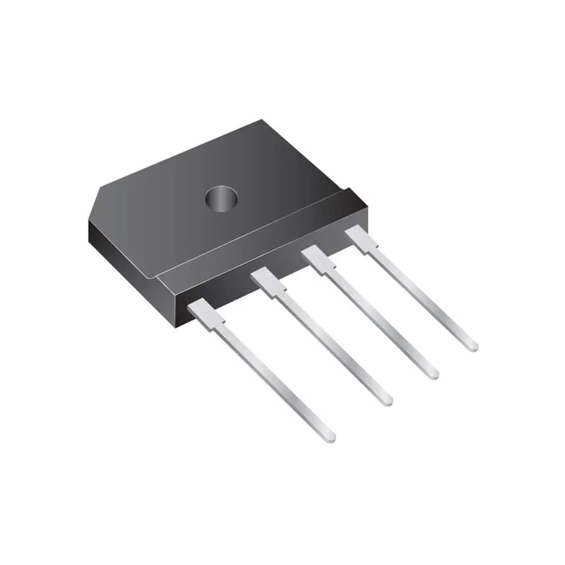 New And Original Vn5010ak Ic Chips Integrated Circuit Mcu Microcontrollers Electronic Components ...