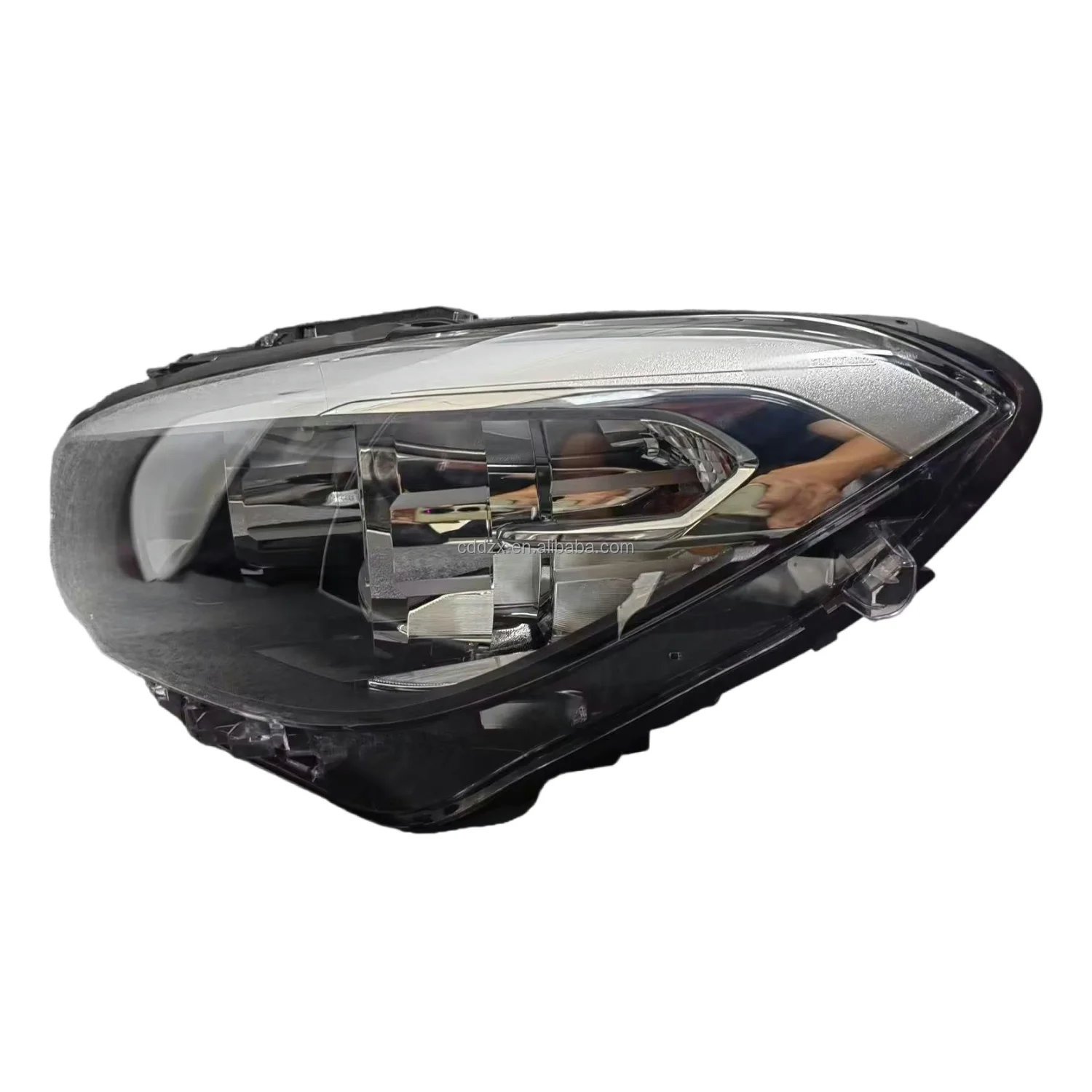 1 Series F20 2015-2018 Halogen Headlamp OEM 63117358391 63117358392 Car ...