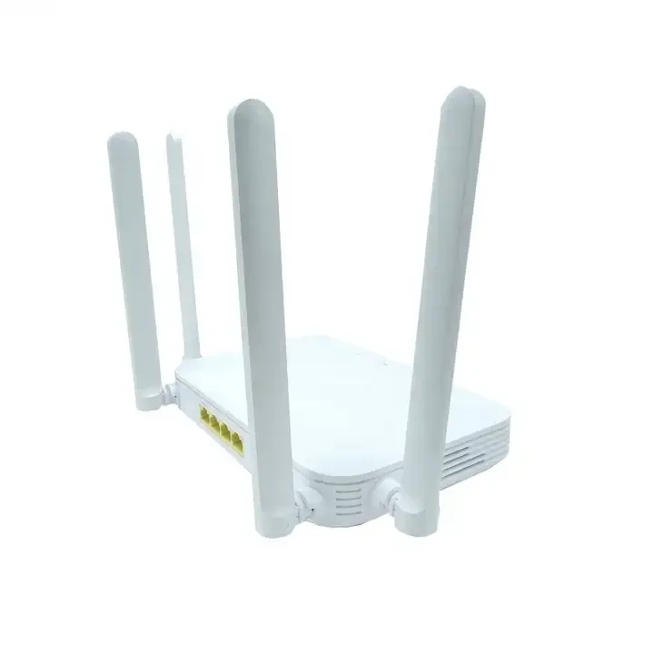 Echolife Router HW GPON ONU HG8245W5 - 4GE+2POTS+USB