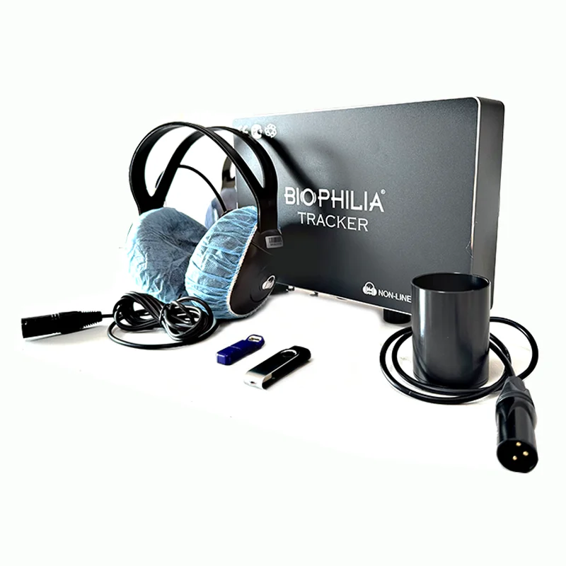 Alibaba.com: Biophilia X5 Max 4D NLS health analyzer with bioresonance ...
