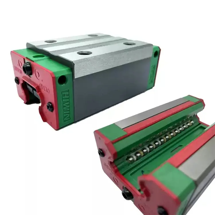 Hiwin Linear Rail Hiwin Original Qh20 Qhh20ca Qhw20ca Qhw20cb Qhw20cc ...