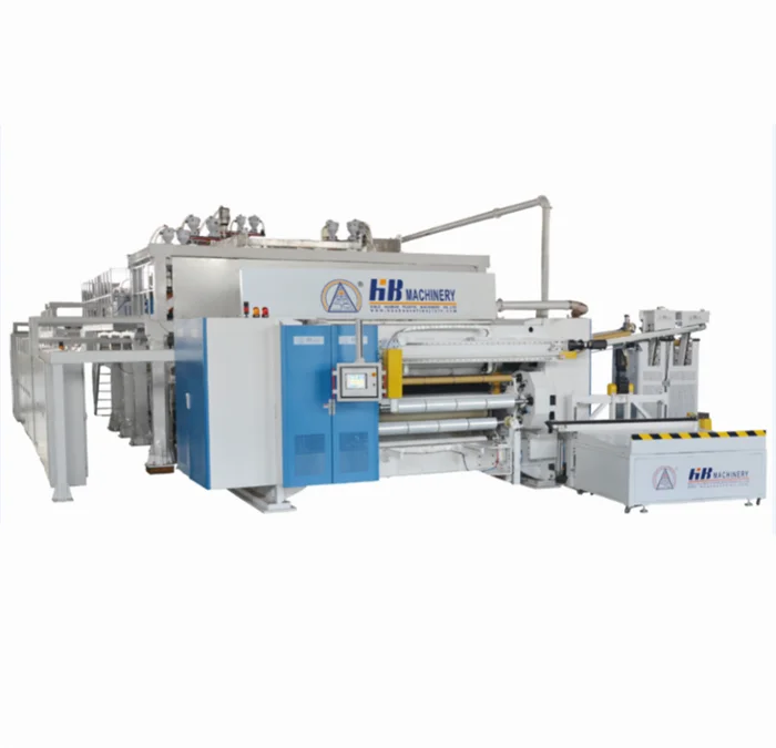 Company Overview - Dongguan Mingye Packing Materials Co., Ltd.