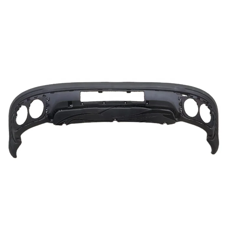 Rear Bumper Lower Body Kit for Chery Jetour X70 Plus F18-2804509 F18 ...