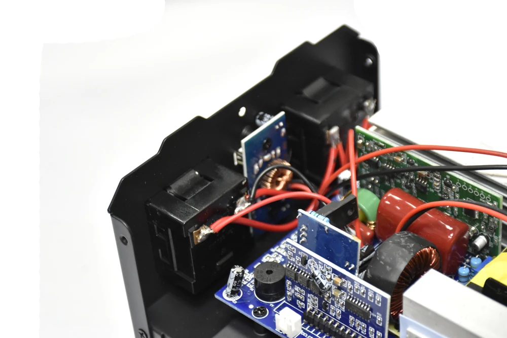 Portable Power Station Accessories - Solar Generator Case