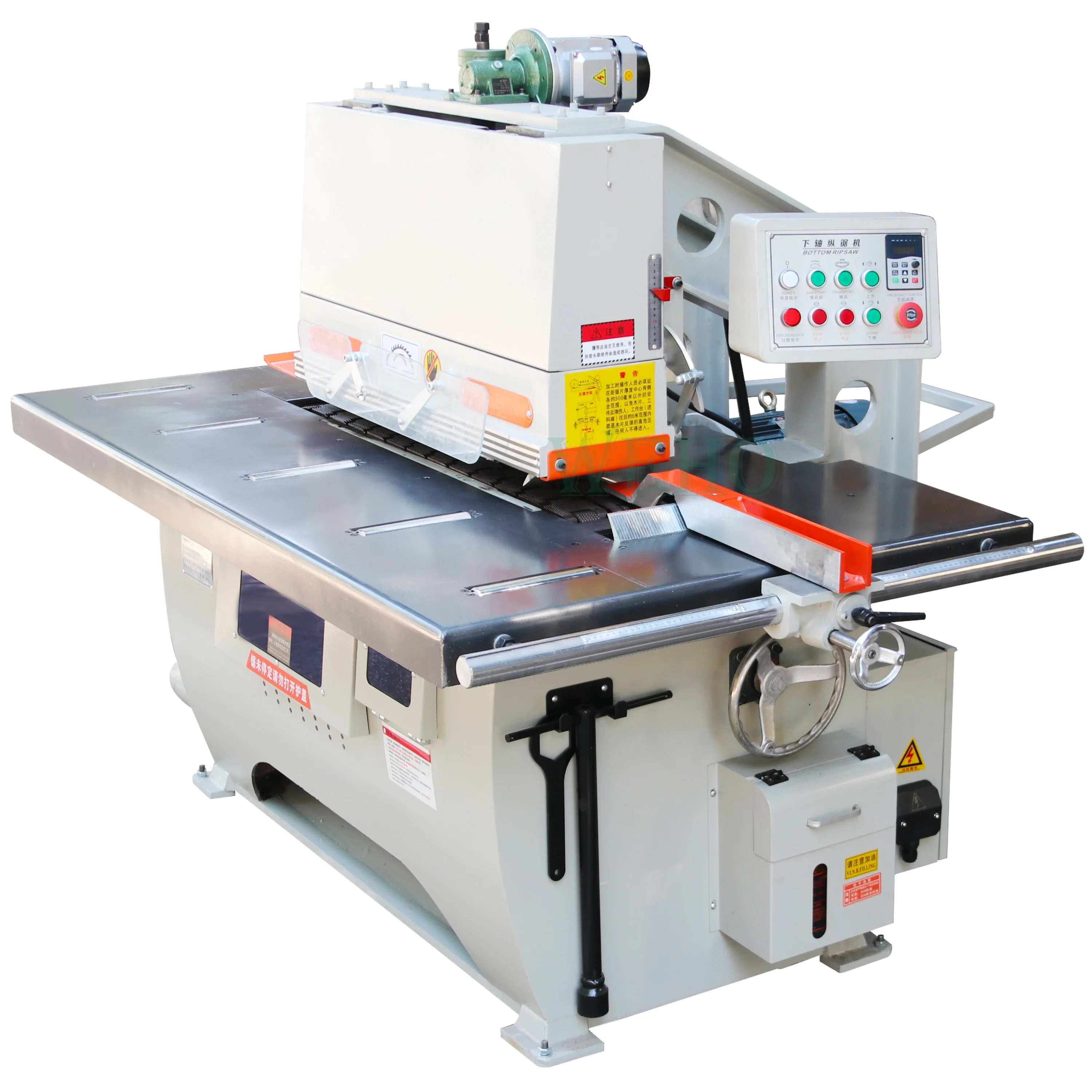 Weho Brand Woodworking Machinery 12 Inch Wood Laser Guide Single ...