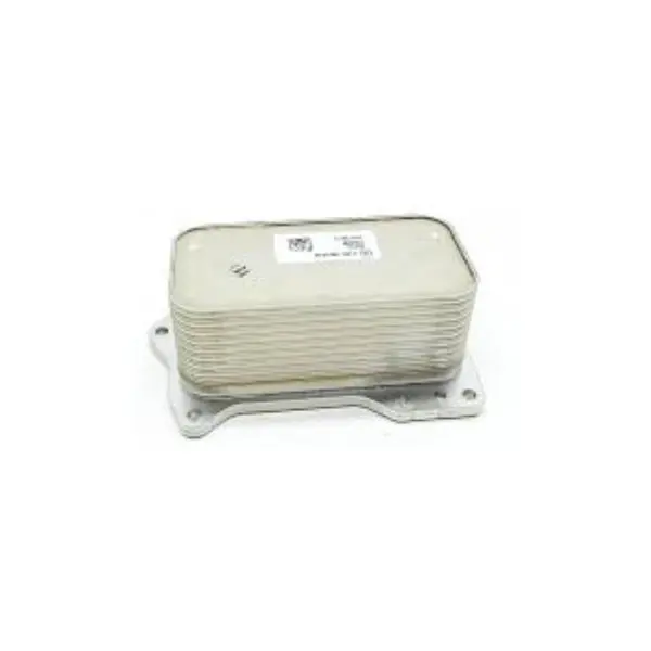 Auto Spare Parts C Class W205 Oil Cooler For Mercedes-benz Amg Gt S 63 ...