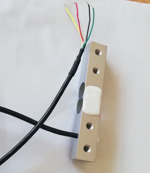 Low Profile Single Point Load Cell for Postal Fishing Baby Body ...