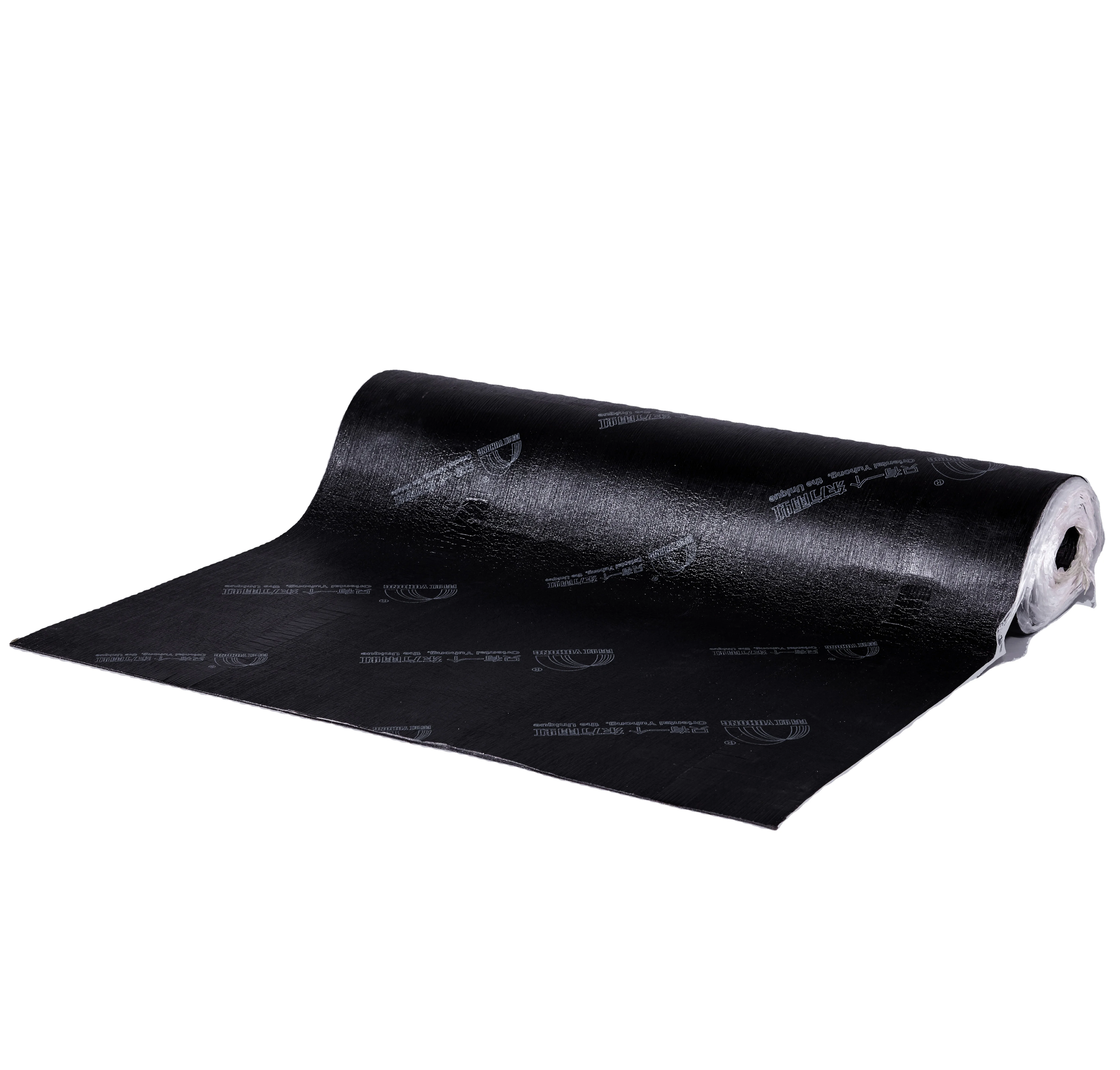 4mm APP modified bitumen waterproof membrane| Alibaba.com