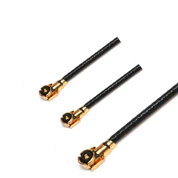 Ipex Mhf4l I-pex Micro Coaxial Connector U.fl Ipex Mhf4 Pigtail With 1. ...