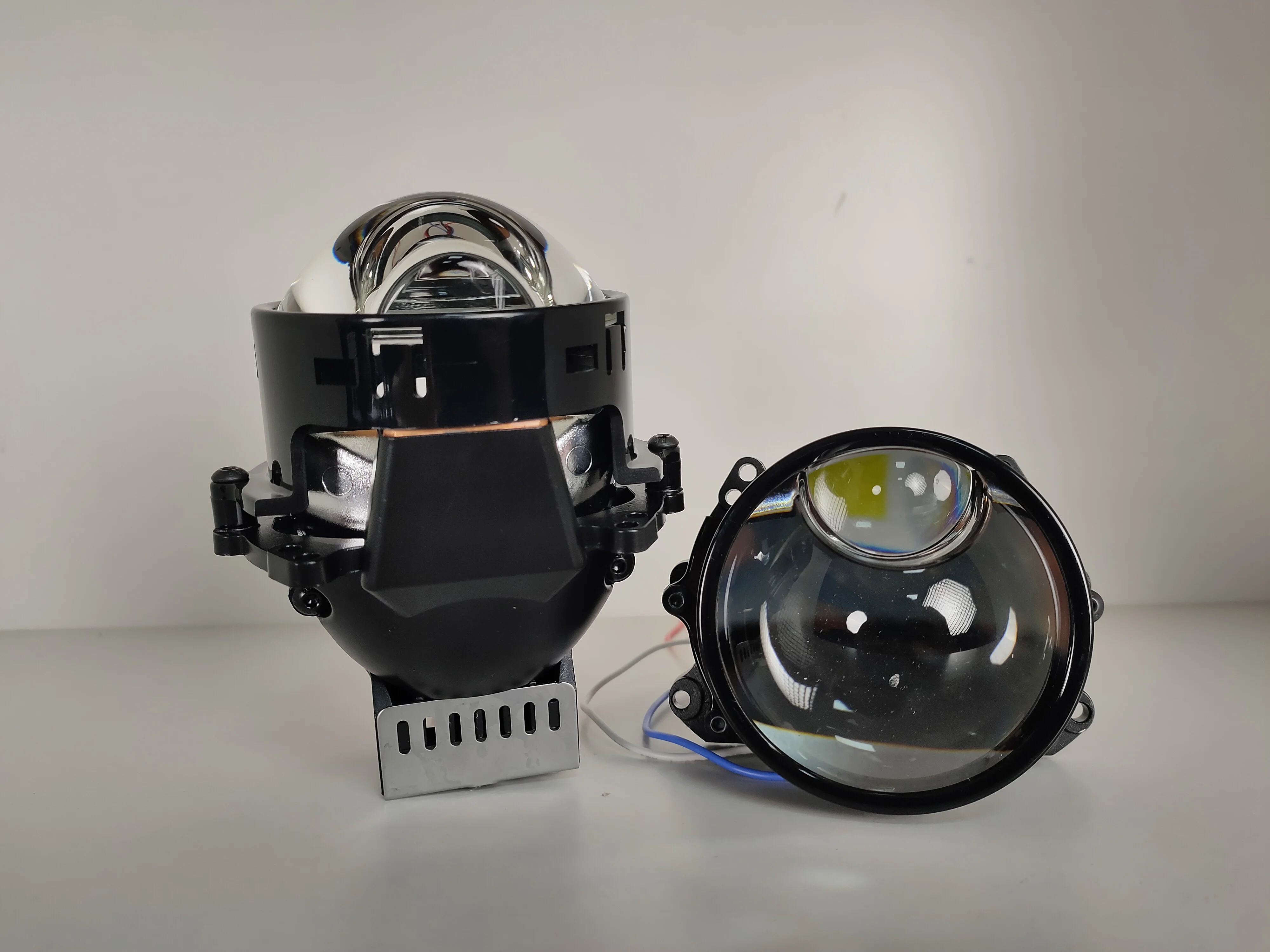 Aes Projector A15 Pro Led Projector Lens 6000k Hyperboloid Lens Led ...