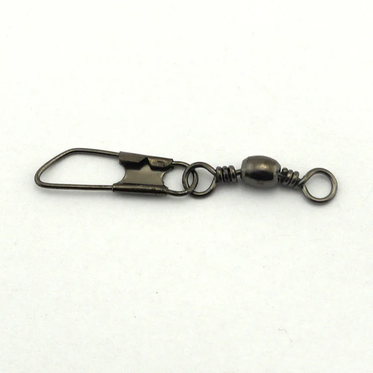 Hot Sale Fishing Snap Swivel - Durable & Versatile Tackle