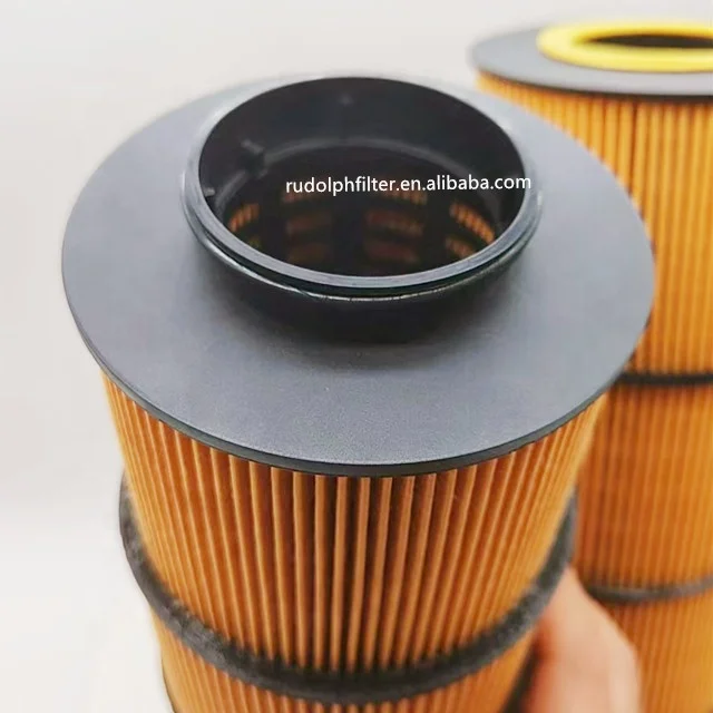 重型卡车柴油发动机 Dd15 机油滤清器 E523HD373 E523HD654 A4711800009 LF17800 LF17511 ...