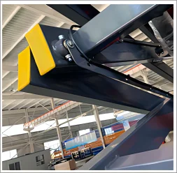 Hot Sale Mobile Portable 5 Meter Platform Hydraulic Vertical Sissor ...