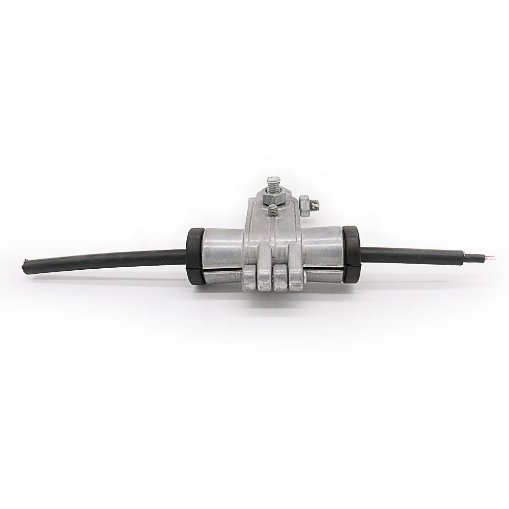 ADSS Short Span Tangent Suspension Clamp - SDGI Power Accessories