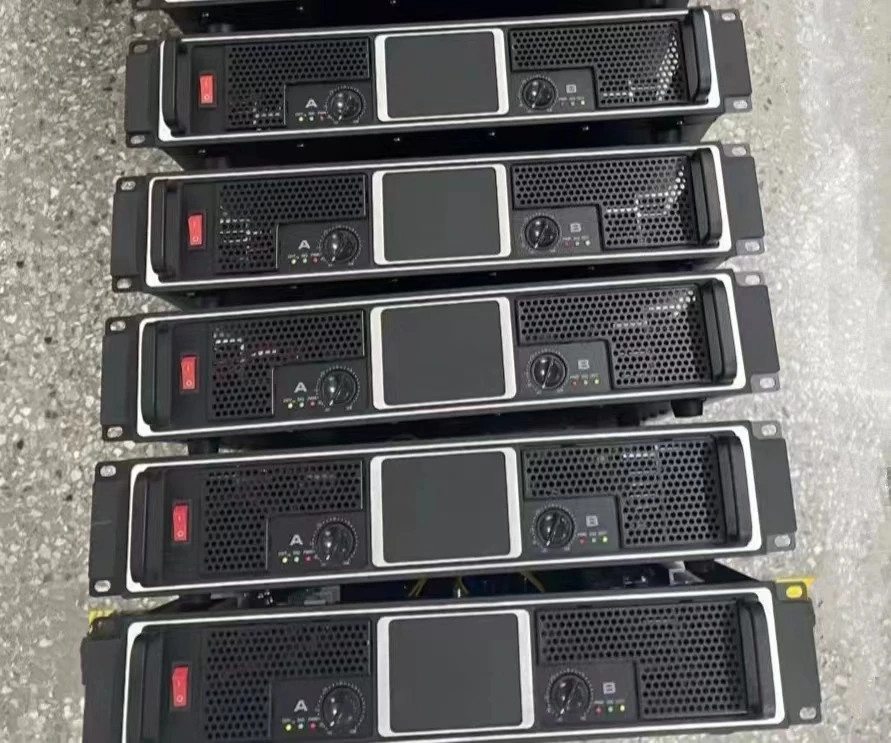 Plastic Made In China Power Amplifier Made In China Power Amplifier ...