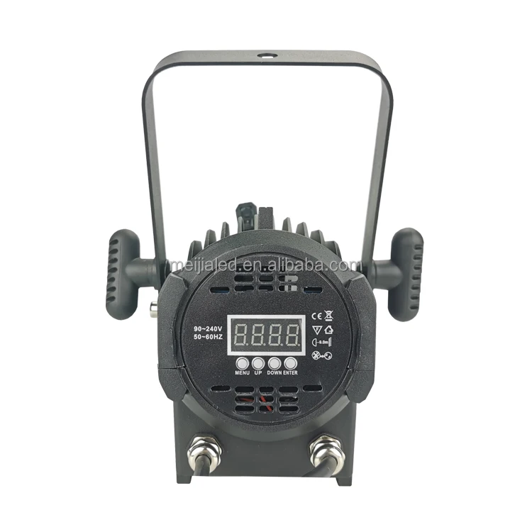 Mini LED Leko Profile Spotlight Stage Studio 60W Warm White Cob Led ...