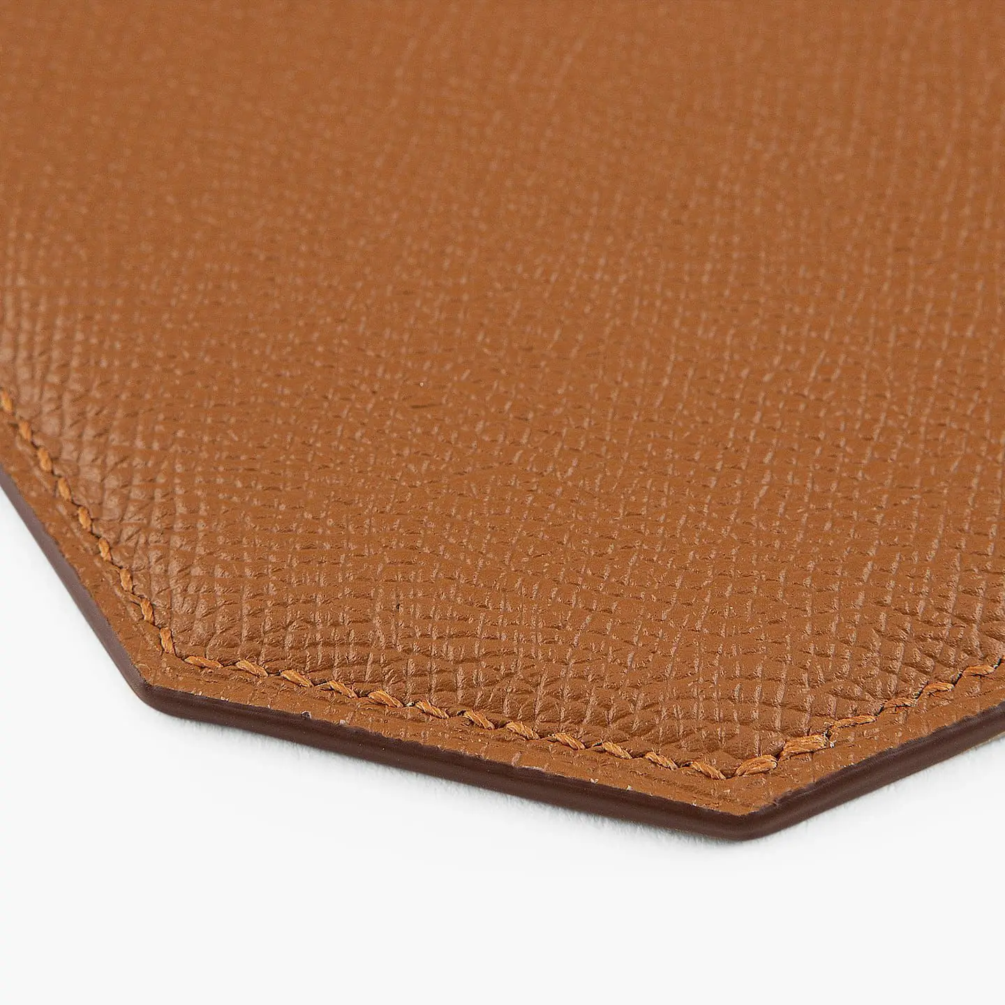 Wholesale Octagonal Office Luxury Customized logo Pu Leather Gaming ...
