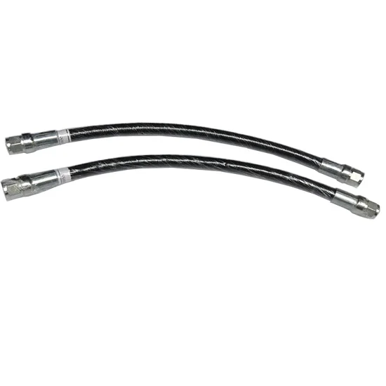 AS0601800SS Flexible Hose for KTA38 KTA19 Diesel Engines
