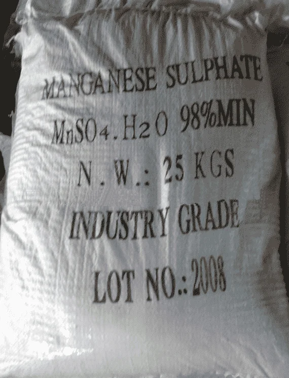 Kemele Manganese Sulfate Monohydrate Mnso4.h2o Price Sulphate ...
