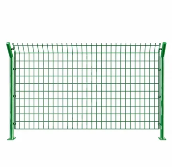 Galvanized Steel Portable Removable Livestock Yard Isolation Barrier ...