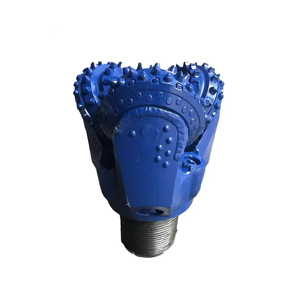 Rotary Hammer Geothermal Pq3 90mm Drilling Bit Well Drilling Rig ...