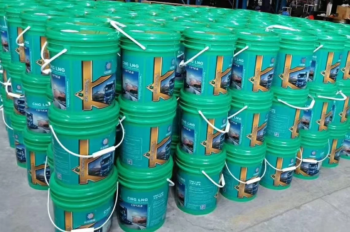 Deweilan 8# Hydraulic Transmission Grease - Anti-Wear Motor Oil for Cars