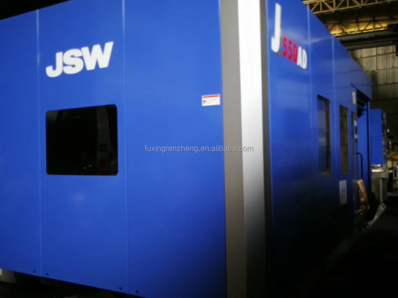 Quality Inspection Report Japan Original Jsw Japan Steel Electric ...