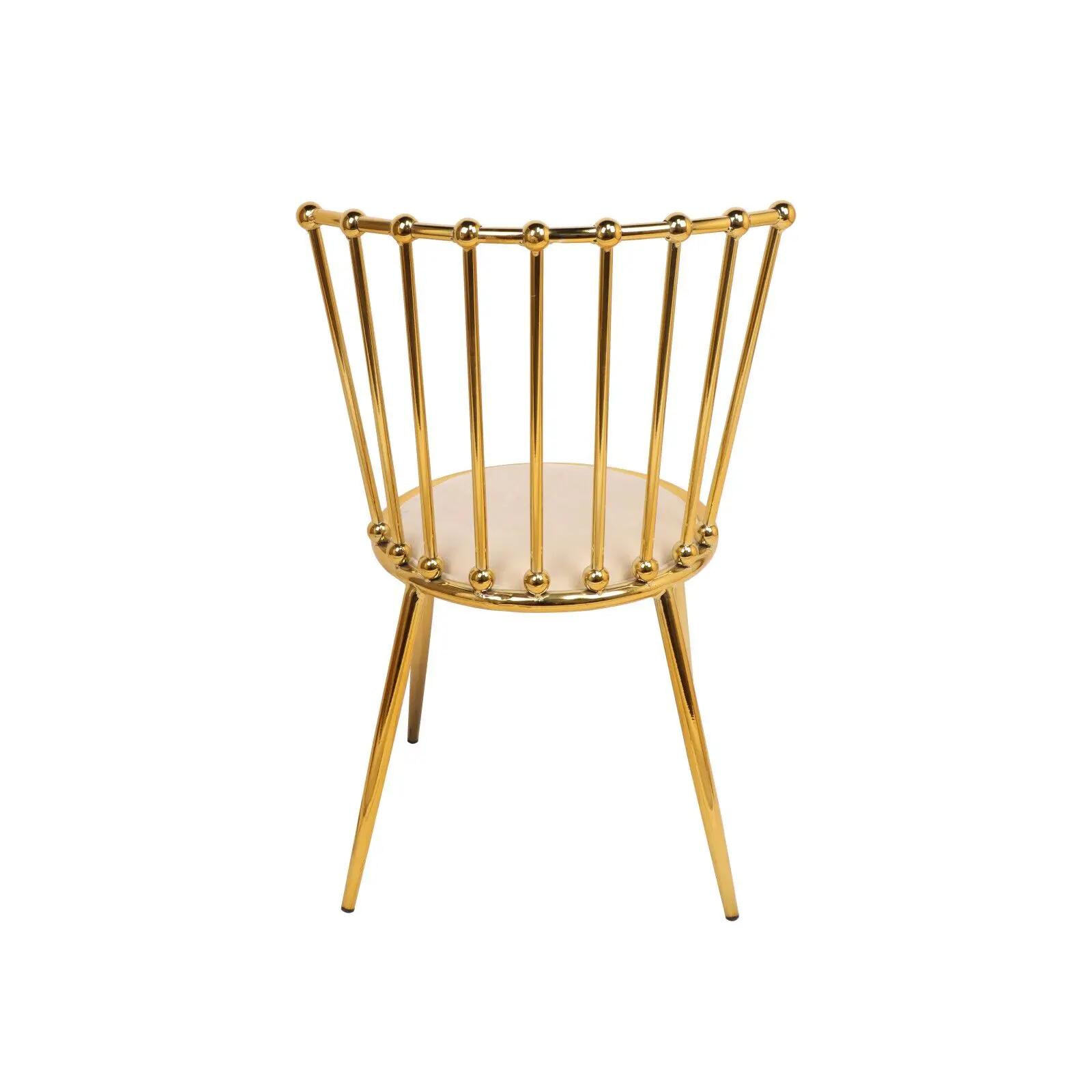 Modern Luxury Gold Metal Wire Furniture Color Velvet Classic Upholstery ...