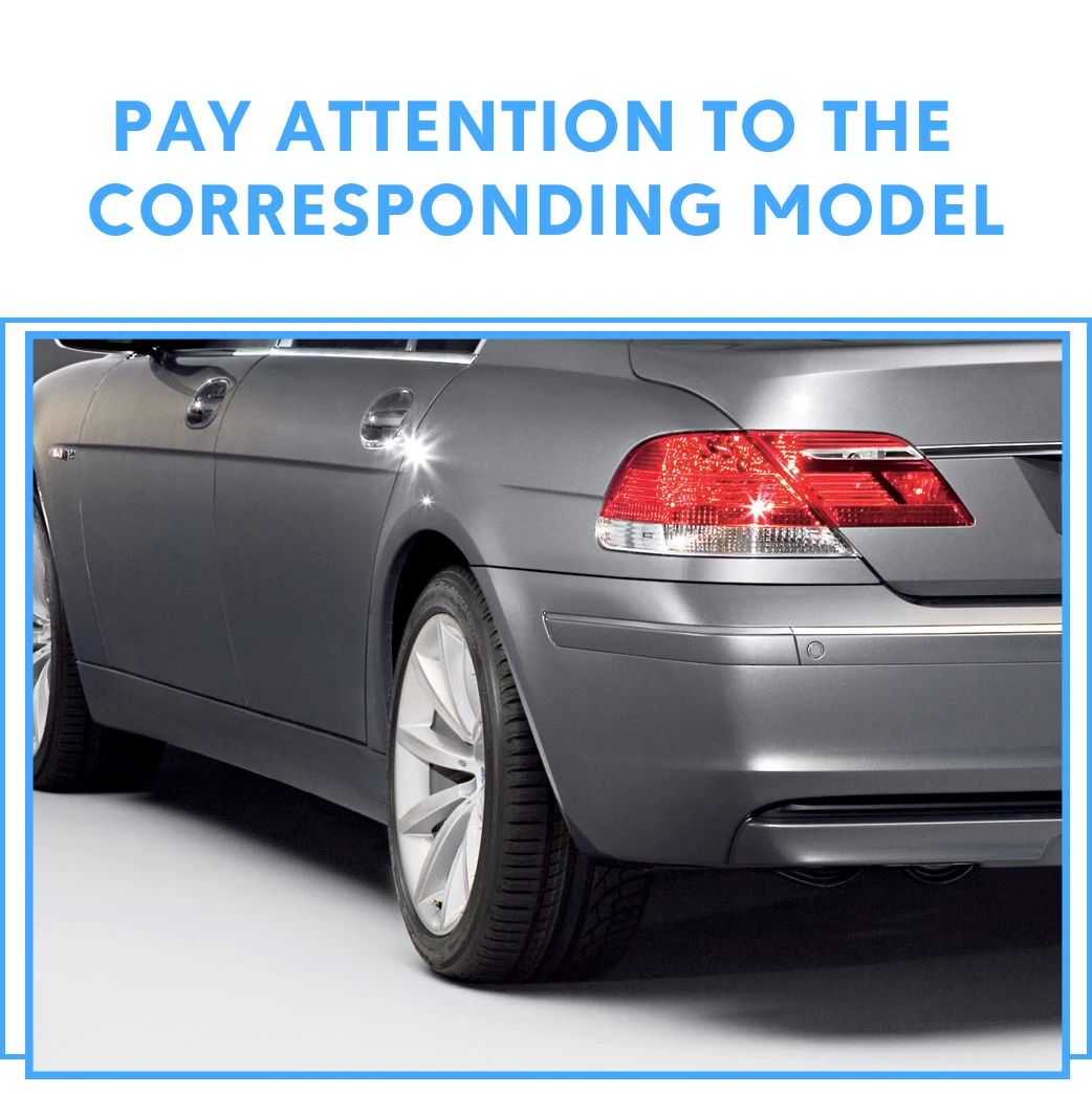 宝马7系E66 E65尾灯63216938517内侧尾灯的汽车灯部分尾灯| Alibaba.com