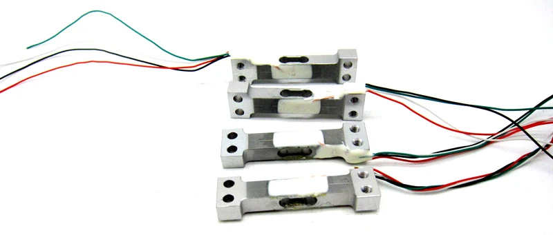 SC639M Miniature Micro Weight Sensor Load Cell 100g-1500g