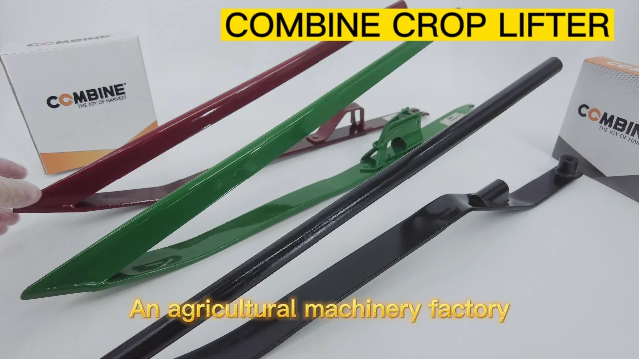 Crop Lifters For Combine Harvester - Buy Crop Lifters,Combine Harvester ...