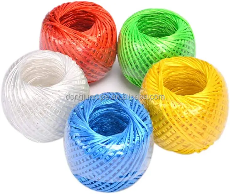 1Kg White Polypropylene PP Twine String Durable Garden Twine for ...