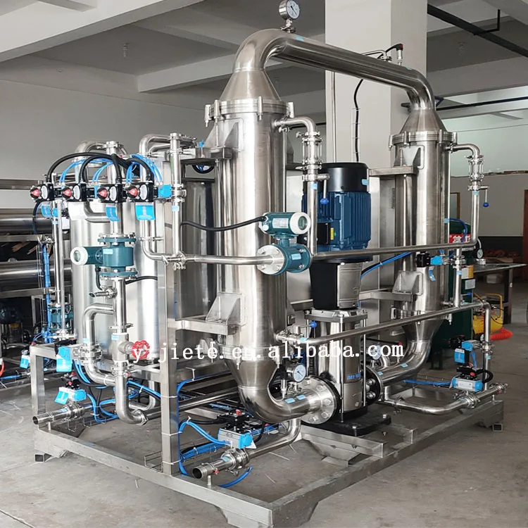 Ultrafiltration Ceramic Membrane Equipment - 1 Year Warranty