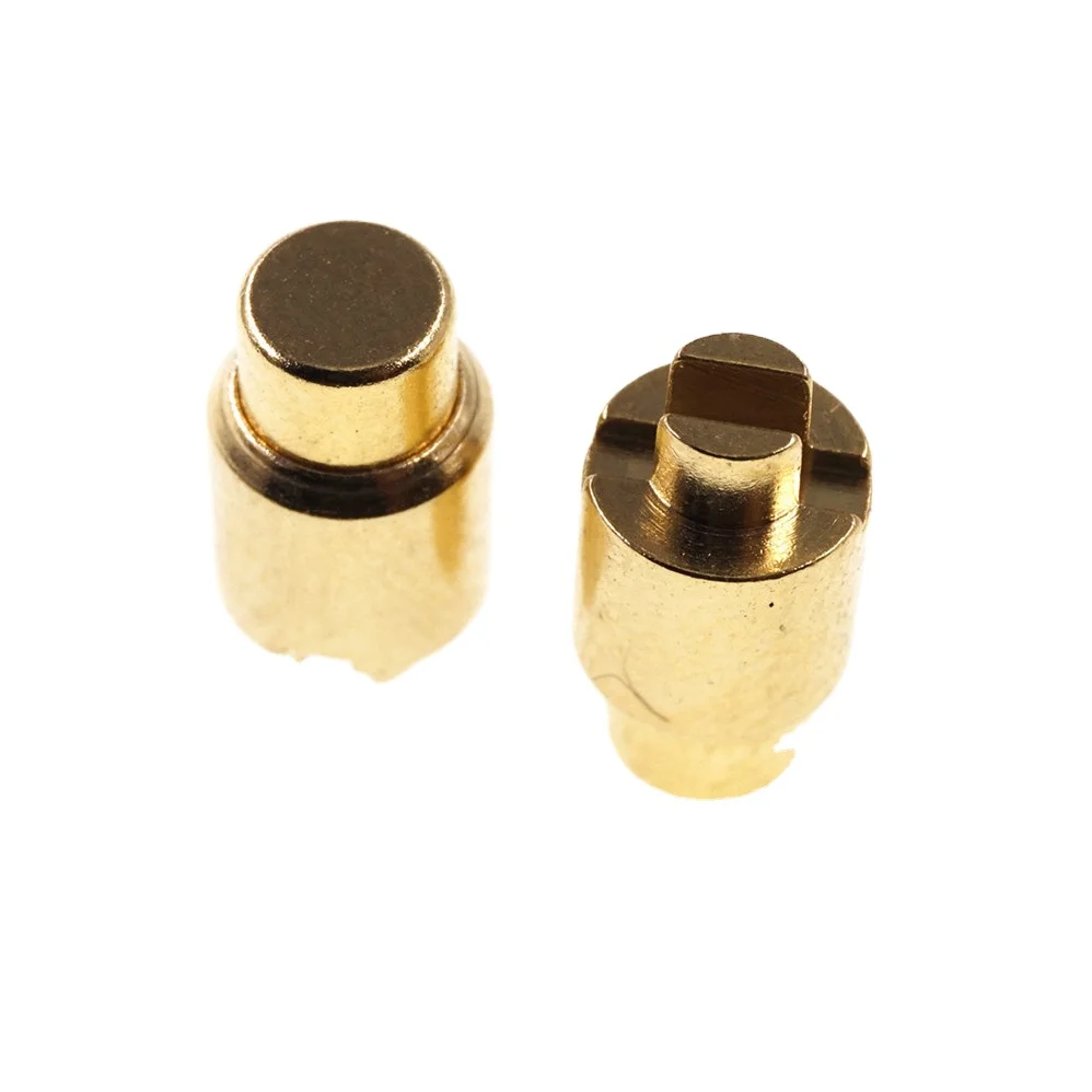 12V Power Pin Connector 5.3x10 battery Charge Contact 5 Amp M1309 Low ...